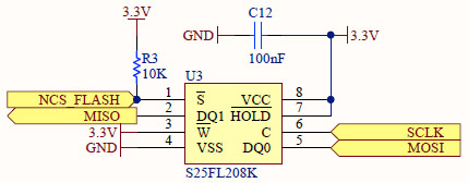 An open-source Cortex-M0 halogen reflow oven controller with TFT LCD | Andys Workshop