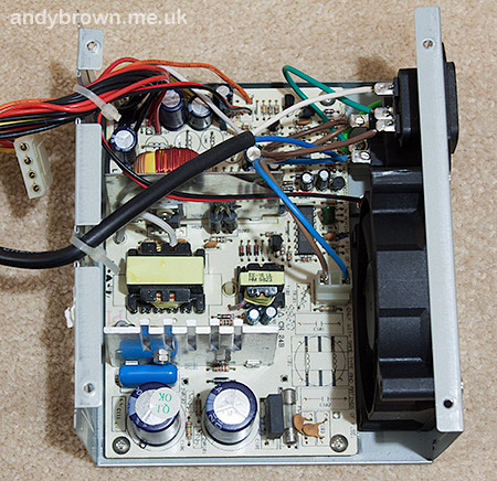 An open-source Cortex-M0 halogen reflow oven controller with TFT LCD | Andys Workshop