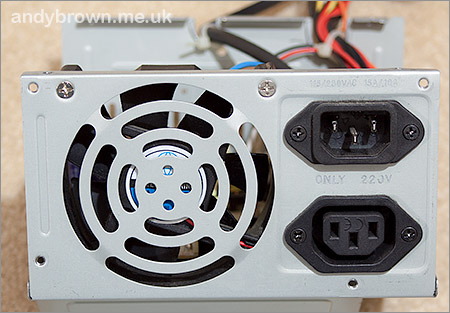 An open-source Cortex-M0 halogen reflow oven controller with TFT LCD | Andys Workshop