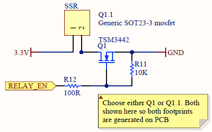 An open-source Cortex-M0 halogen reflow oven controller with TFT LCD | Andys Workshop