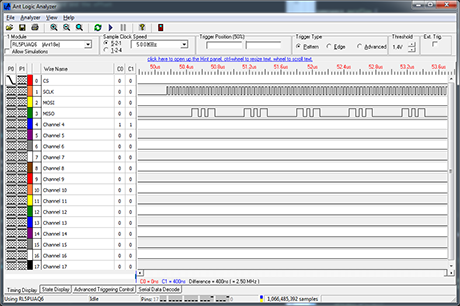An open-source Cortex-M0 halogen reflow oven controller with TFT LCD | Andys Workshop