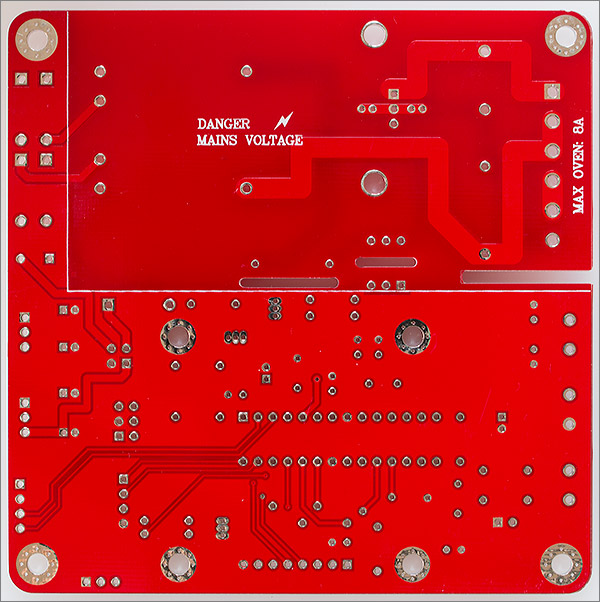 An android reflow controller that anyone can build | Andys Workshop