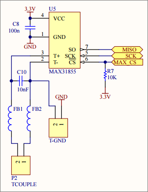 An android reflow controller that anyone can build | Andys Workshop