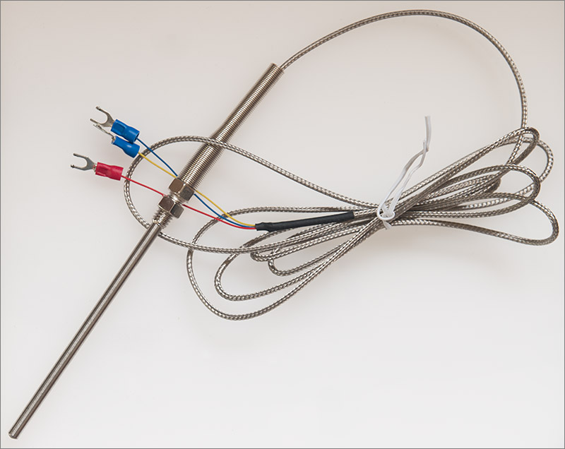 Process automation: temperature sensing | Andys Workshop