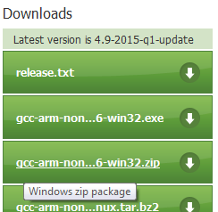 From zero to a C++ STM32 development environment | Andys Workshop