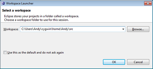 From zero to a C++ STM32 development environment | Andys Workshop