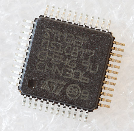 stm32plus 3.2.0: Supporting the STM32F0 Cortex M0 | Andys Workshop