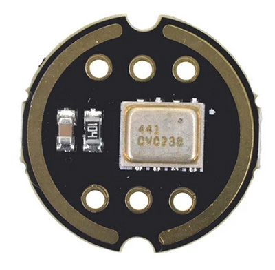 A USB microphone for online meetings | Andys Workshop