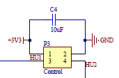 A generic optimised 16-bit LCD adaptor for the Arduino | Andys Workshop
